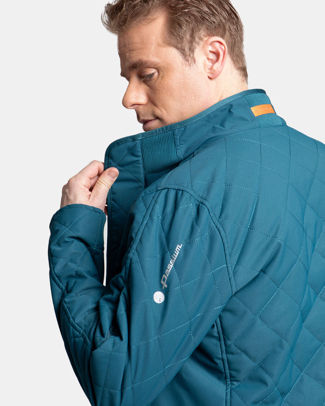 Apparel - Passium Store