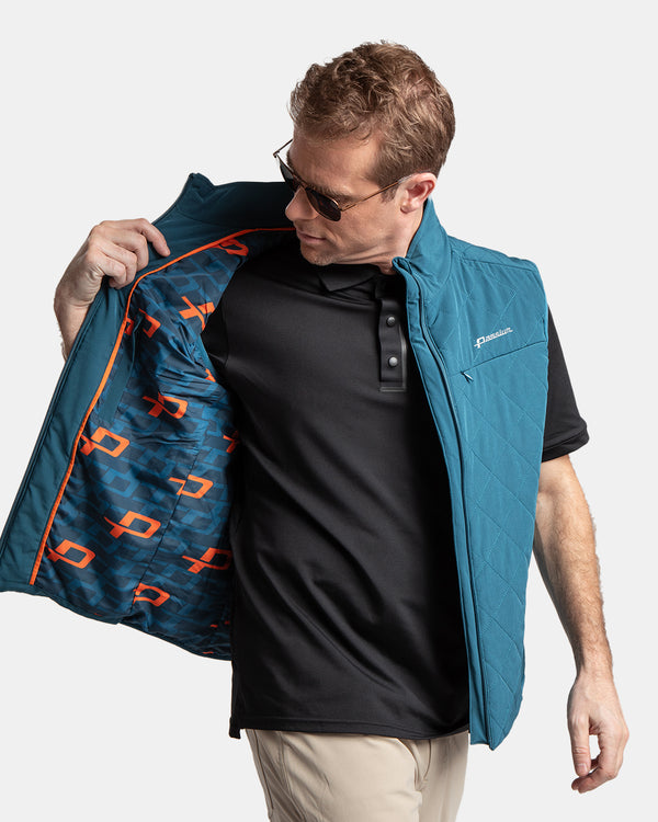 Coats & Jackets - Passium Store
